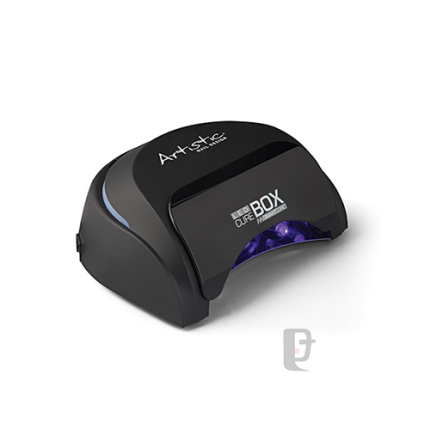 ال ای دی آرتیستیک Artistic Led Cure Box - فروشگاه رونا