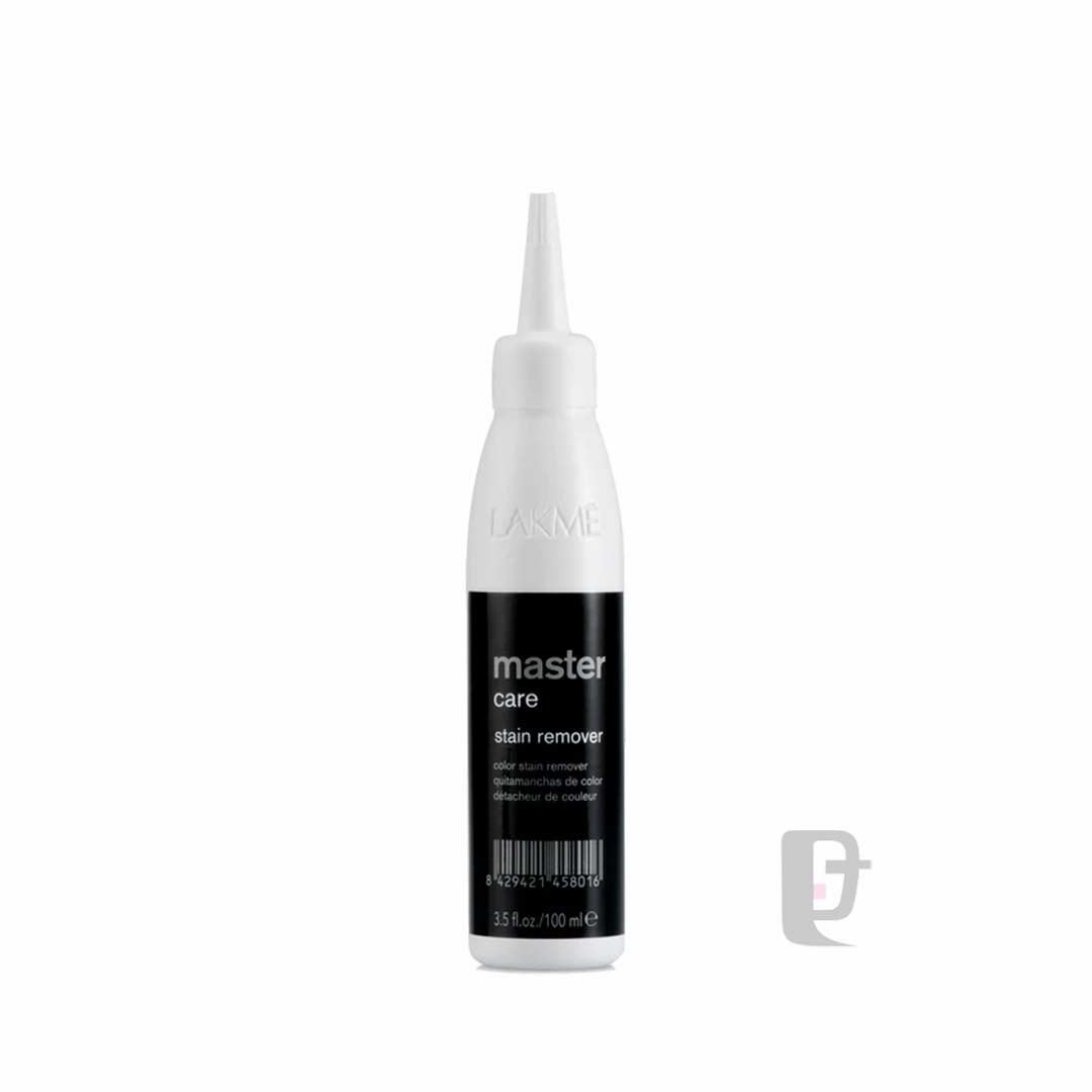 رنگ بر پوست لاکمه Lakme Stain Remover 100ml