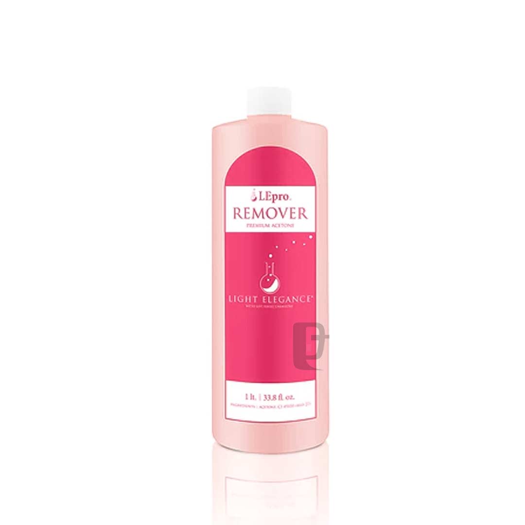 ریموور ژل لایت الگانس Light Elegance LEpro Remover 1000ml - فروشگاه رونا